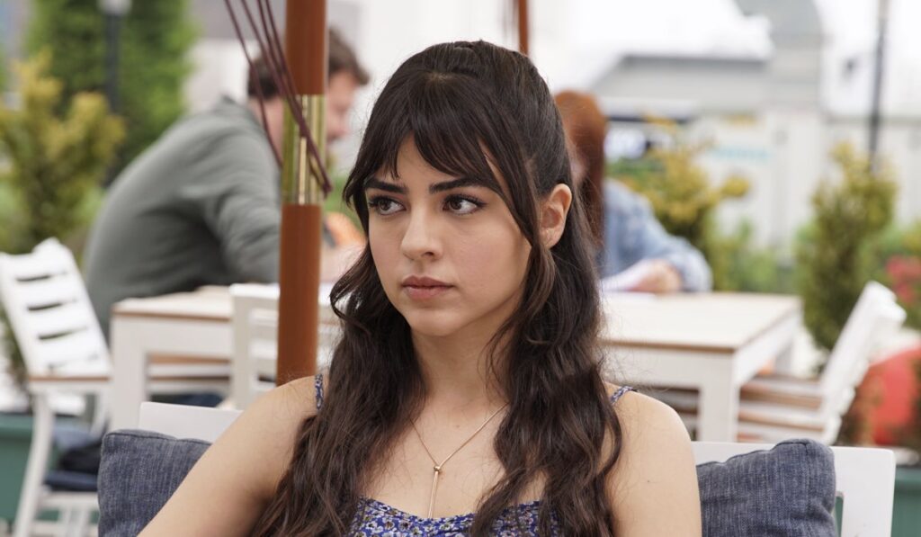 Cast completo Everywhere I go: i personaggi della serie turca