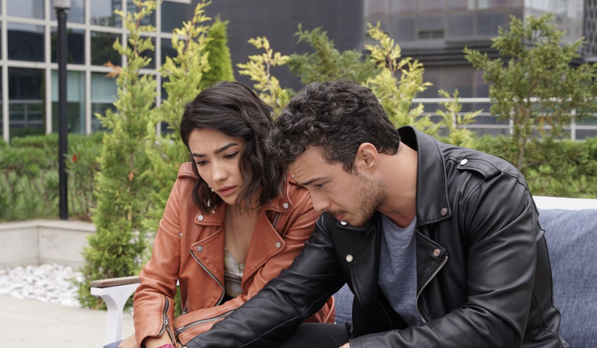 Everywhere I Go in replica: dove rivedere gli episodi?