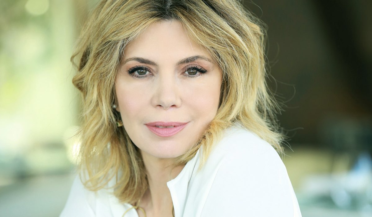 Chi è Benedicta Boccoli, Wanda ne Il Paradiso delle Signore 8?