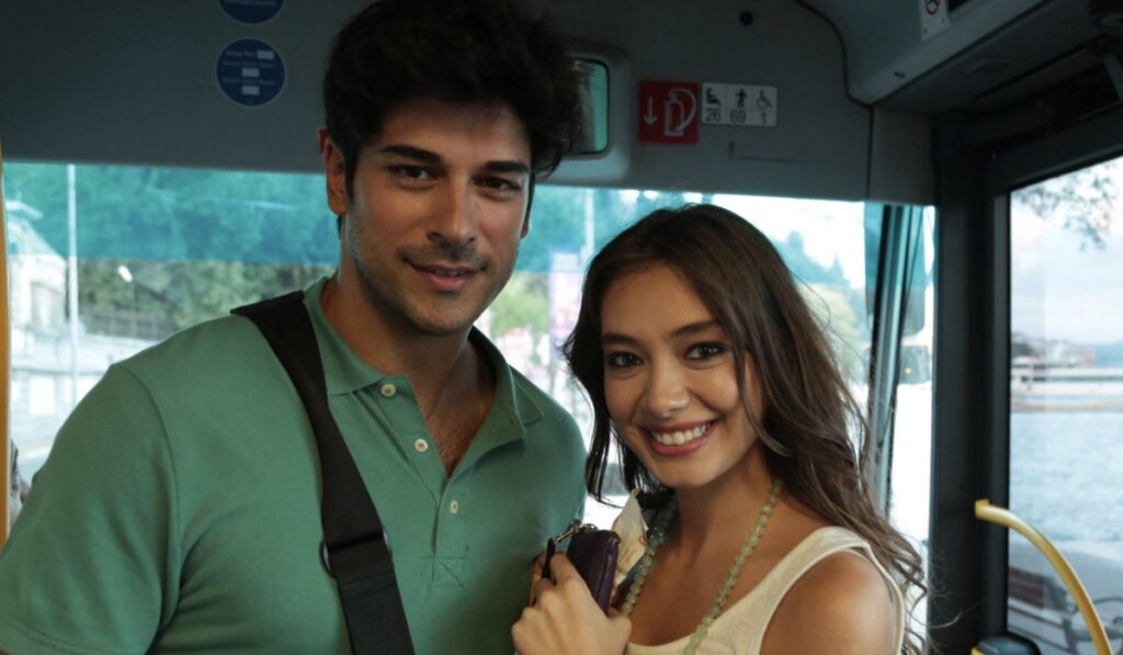 Endless Love in replica: dove rivedere gli episodi?