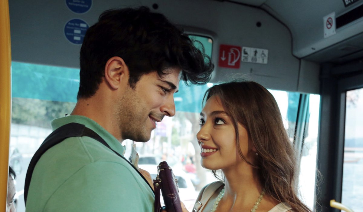 Endless Love quando in onda? La programmazione