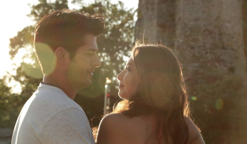 Endless Love 25-30 marzo 2024, anticipazioni: Kemal si scusa