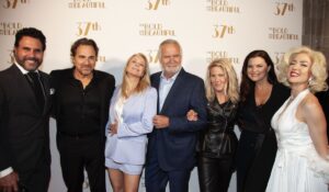 Beautiful festeggia l'anniversario: da quanti anni va in onda?