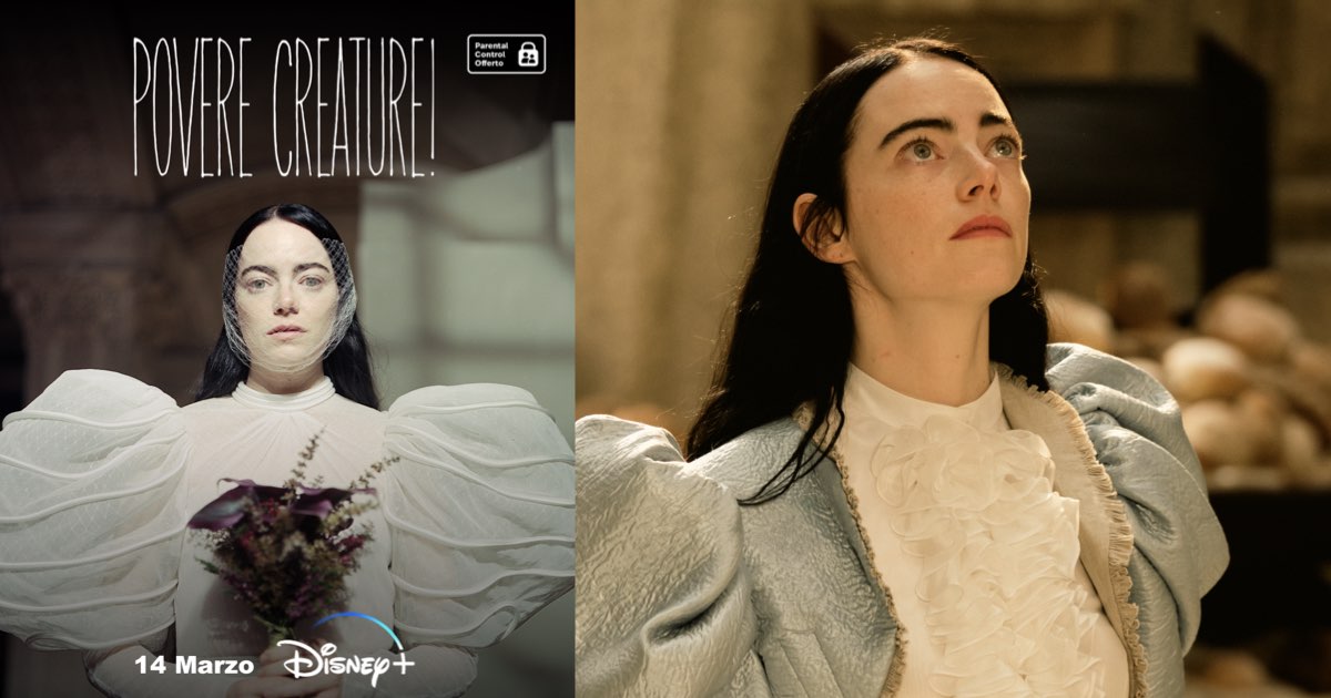 Povere Creature!, la recensione del film di Yorgos Lanthimos