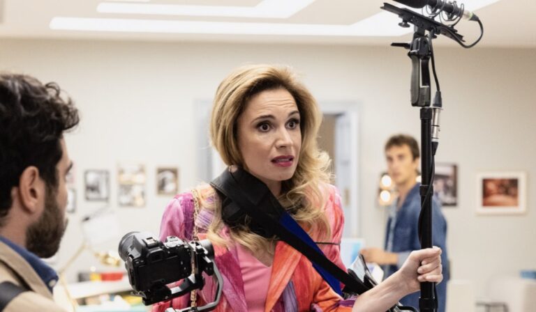 Cast di Call My Agent Italia 2: attori e guest star