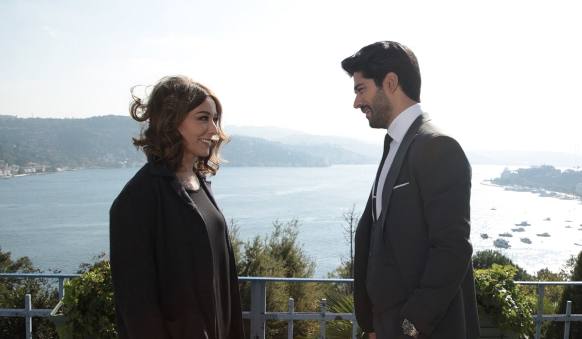 Endless Love 4 aprile 2024: il sospetto di Leyla!