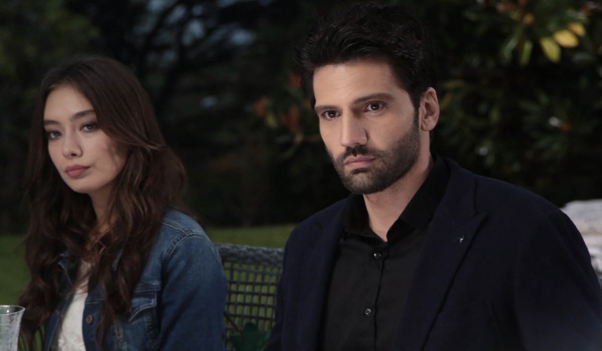 Endless Love, che fine fa Emir: muore?