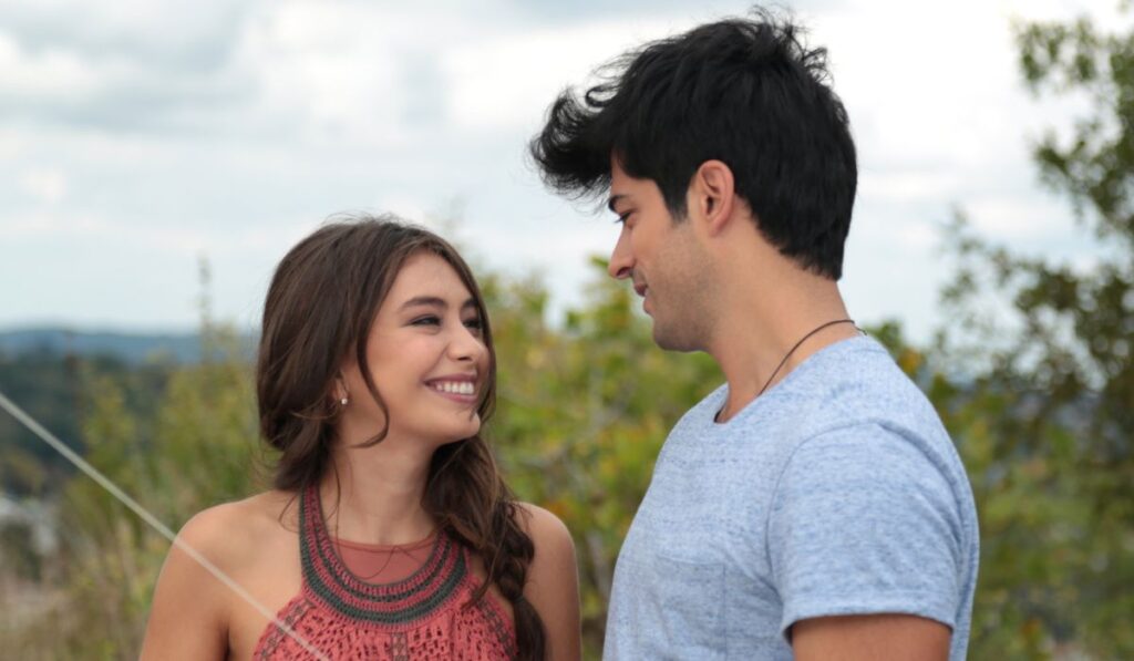 Endless Love, il gran finale in streaming su Mediaset Infinity