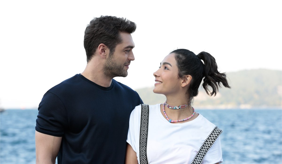 Everywhere I Go 3-7 giugno 2024: Demir e Selin in pericolo