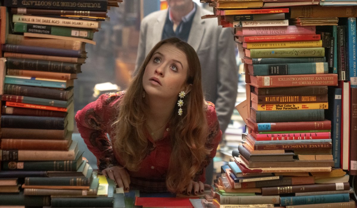 Extraordinary 3: uscita, trama, cast