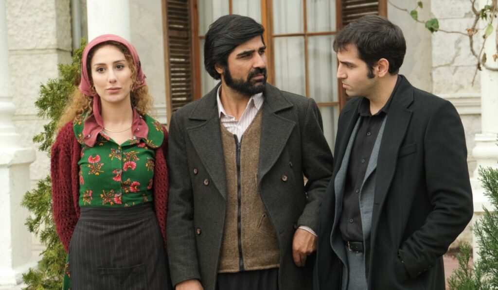 Terra Amara 11-17 marzo 2024, anticipazioni: Fikret salva Hakan