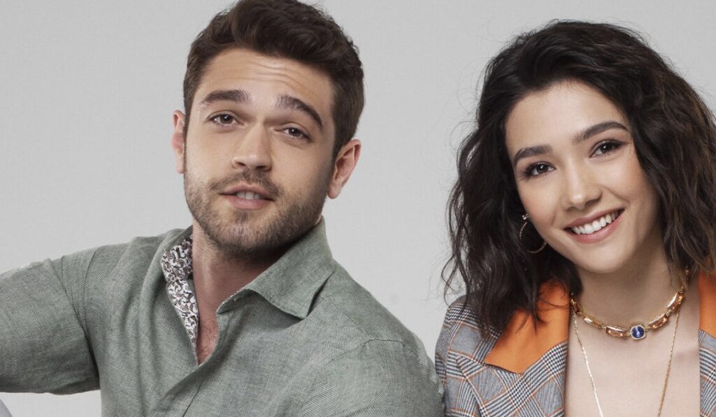 Everywhere I Go – Coincidenze D’amore, la trama completa