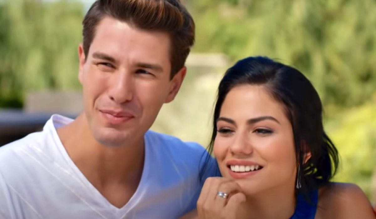 No 309: trama, cast e streaming