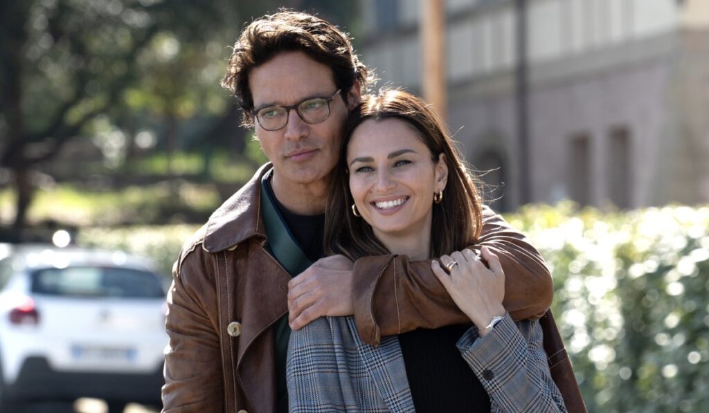 Come finisce Se potessi dirti addio? Il finale