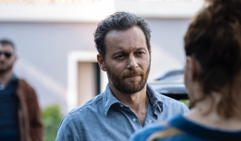 Cast Vanina serie tv: attori e personaggi