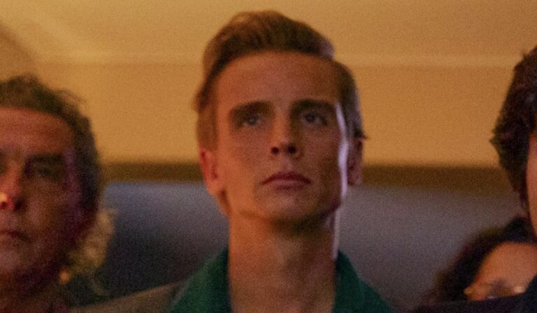 Cast completo di Supersex: i personaggi