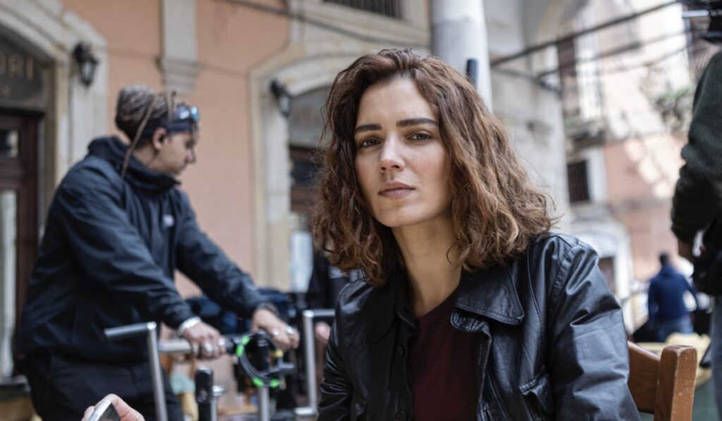 Vanina 2: uscita, trama e cast