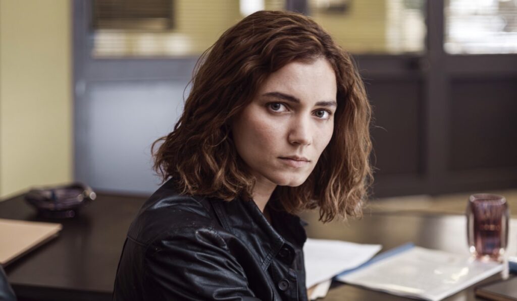 Cast Vanina serie tv: attori e personaggi