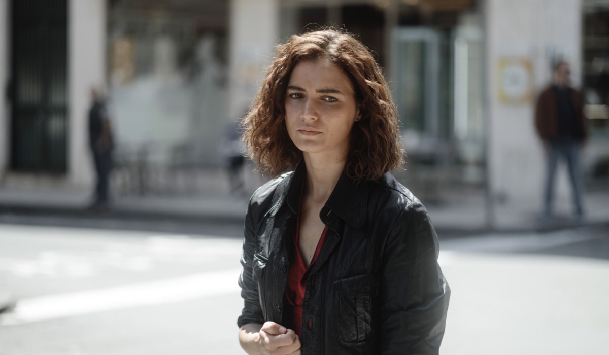 Vanina in streaming: dove guardare la nuova serie tv