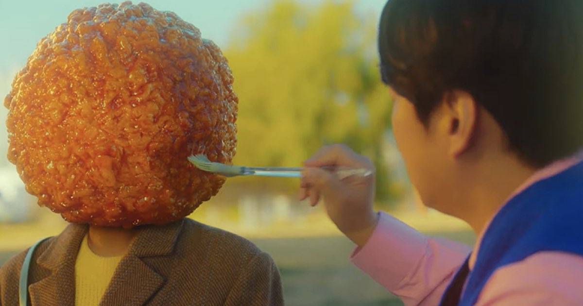 Chicken Nugget: trama, cast e streaming