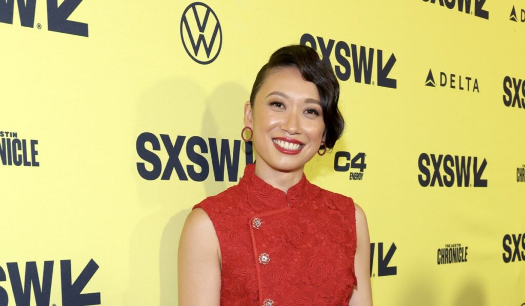 Cast completo Il problema dei 3 corpi: i personaggi