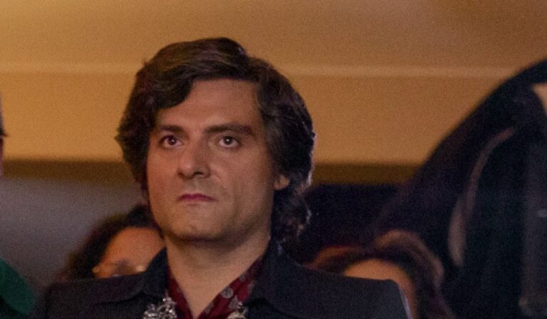 Cast completo di Supersex: i personaggi