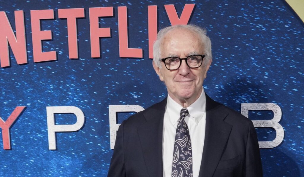 Cast completo Il problema dei 3 corpi: i personaggi