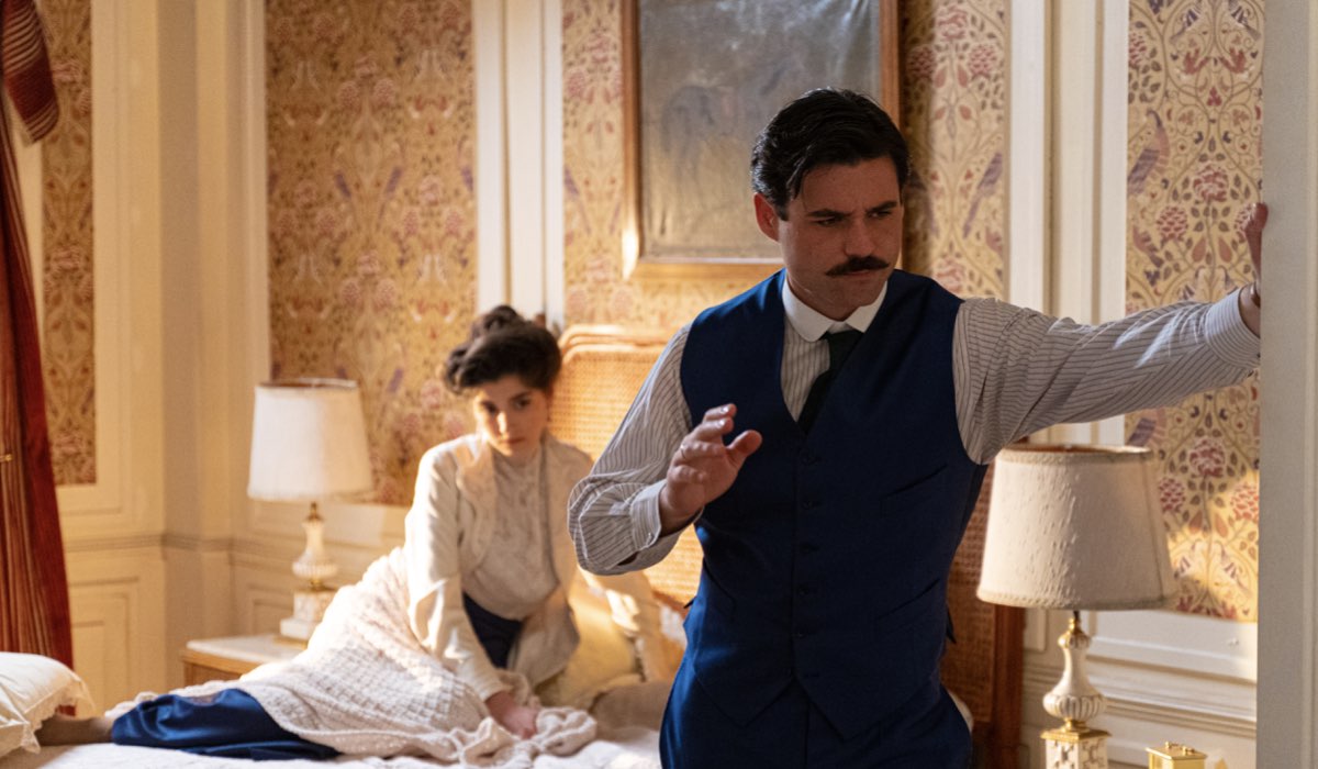 La Promessa, quando Manuel scopre che Jimena non è incinta?