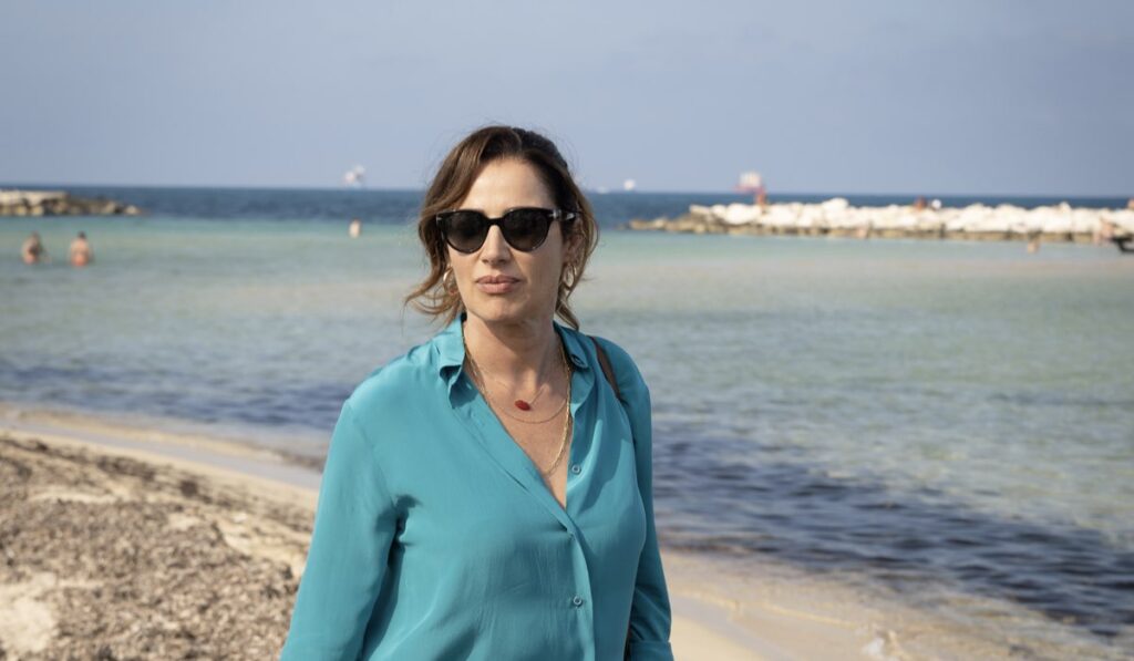 Le indagini di Lolita Lobosco 3 in replica: dove rivedere gli episodi?