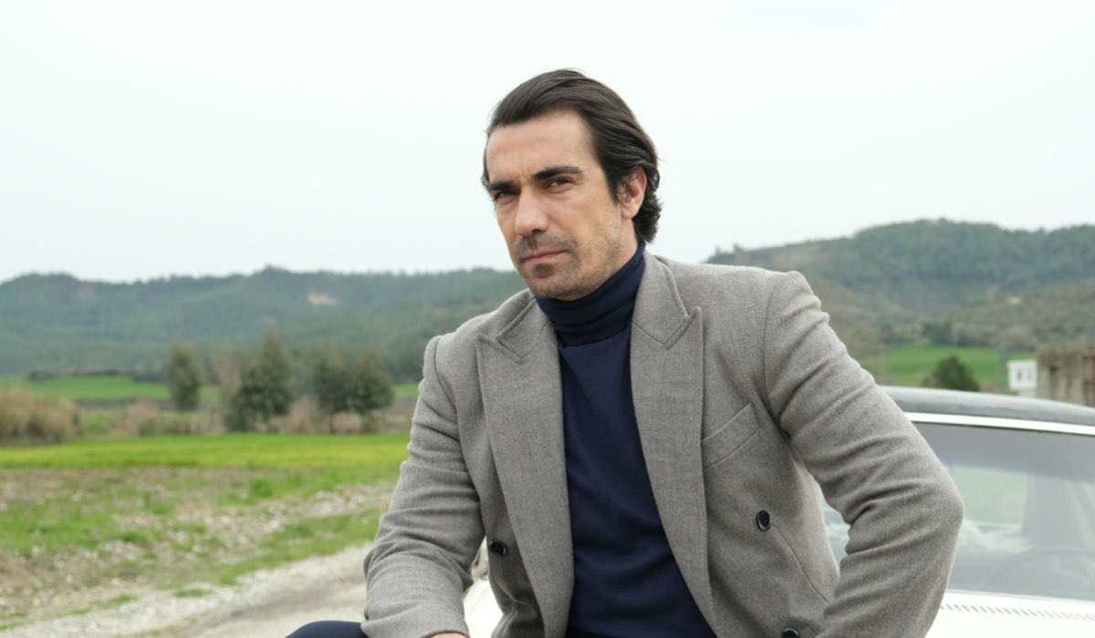 Terra Amara di domenica, novità programmazione di Canale 5