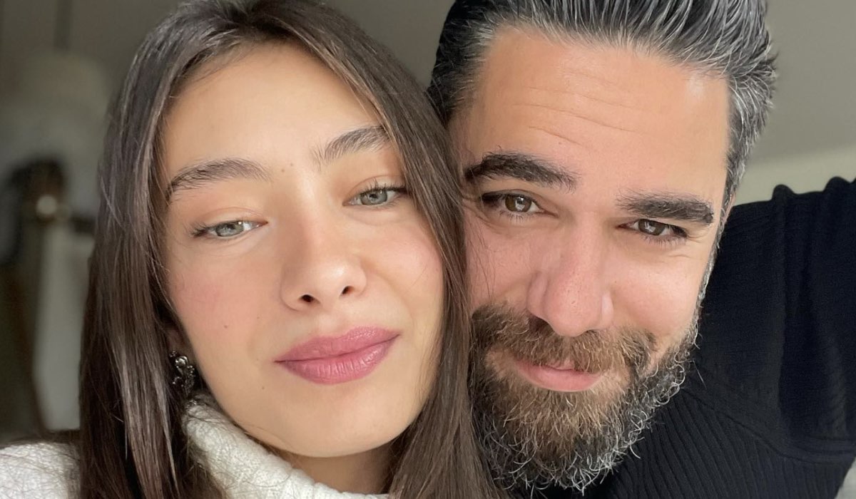Chi è Kadir Doğulu, il marito di Neslihan Atagül di Endless Love? Chi è Kadir Doğulu, il marito di Neslihan Atagül di Endless Love?