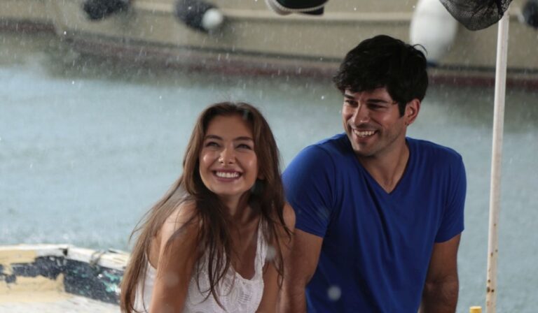 Endless Love quando in onda? La programmazione