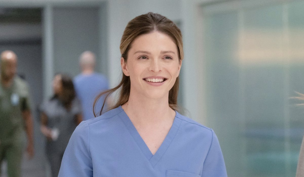 New Amsterdam Tomorrow, la serie tv sequel sulla figlia di Max