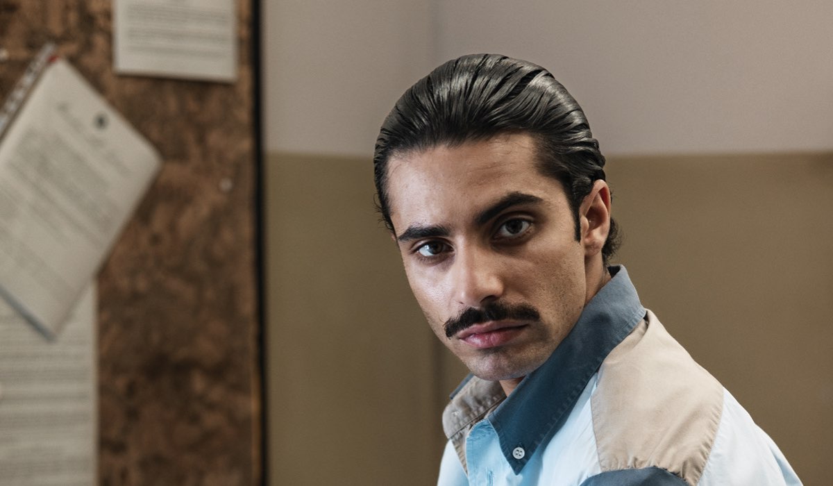 Arriva l'ultima puntata di Vanina