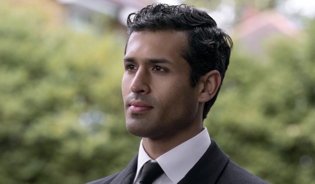 Cast completo Il problema dei 3 corpi: i personaggi