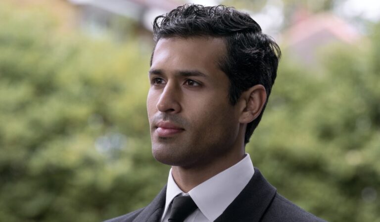 Cast completo Il problema dei 3 corpi: i personaggi