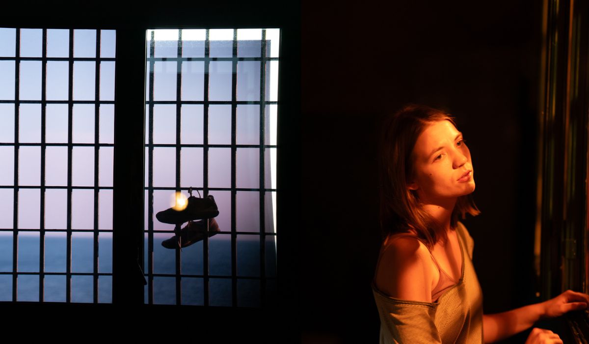 Come andare sul set di Mare Fuori durante le riprese? Il concorso