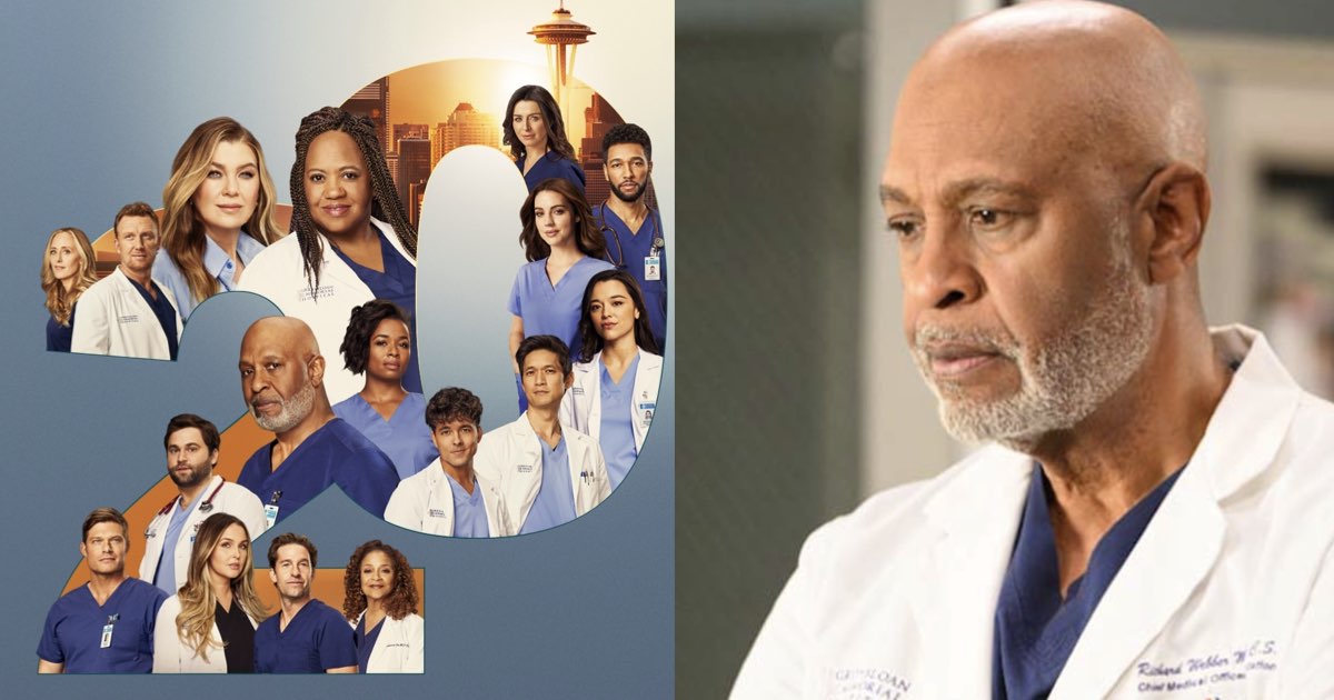Grey's Anatomy 20, quanti sono in tutto gli episodi?