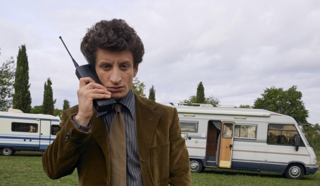 Cast completo di Supersex: i personaggi