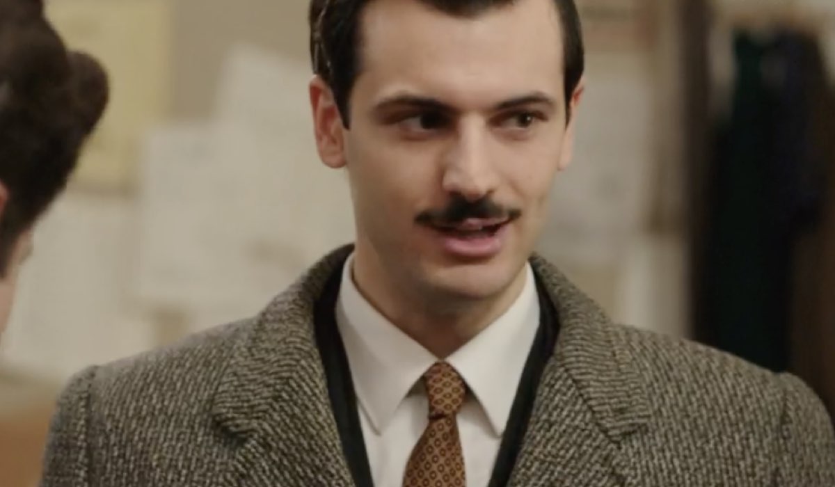 Il Paradiso delle Signore 8, Maria accetta l’offerta di Vito?