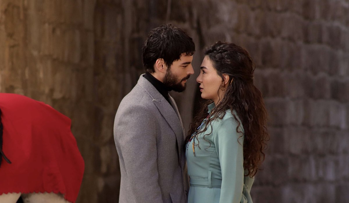 Hercai 3 nona puntata 30 giugno 2025: trama