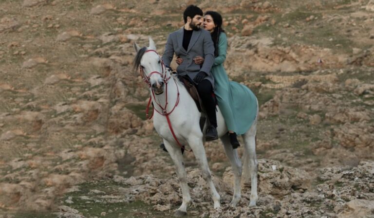 Hercai - Amore e Vendetta in streaming: dove guardare la serie tv