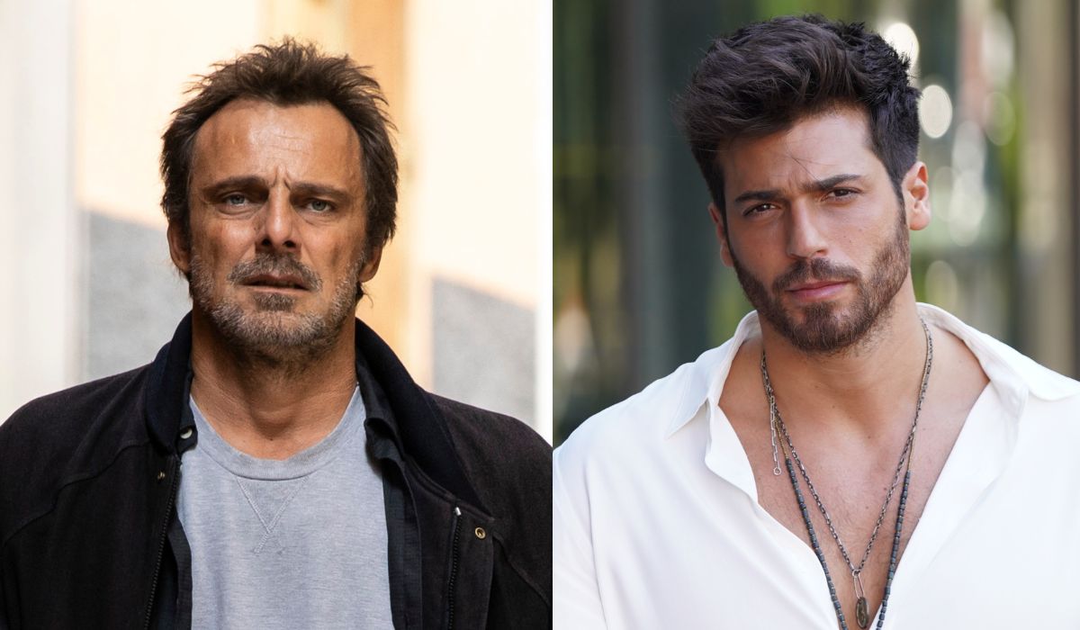 Sandokan, Alessandro Preziosi entra nel cast nel ruolo di Yanez Sandokan, Alessandro Preziosi entra nel cast nel ruolo di Yanez