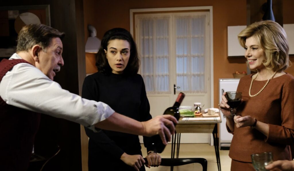 Il Paradiso delle Signore in streaming, dove vederlo