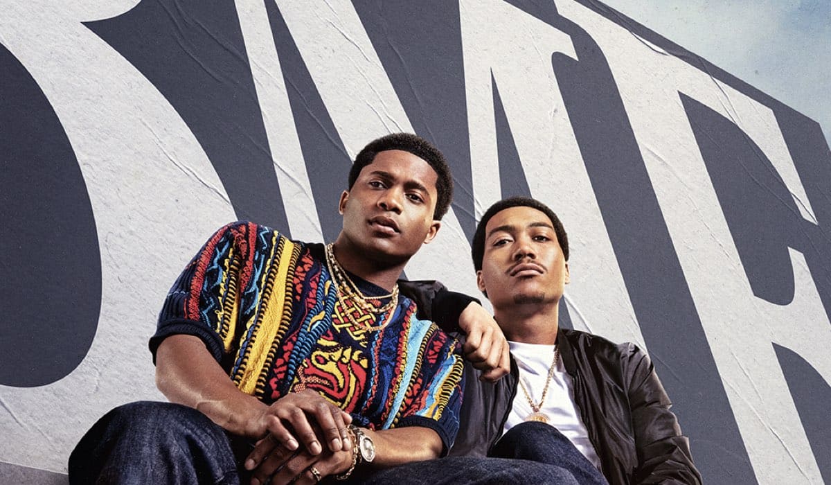 BMF - Black Mafia Family 3, quando escono gli episodi