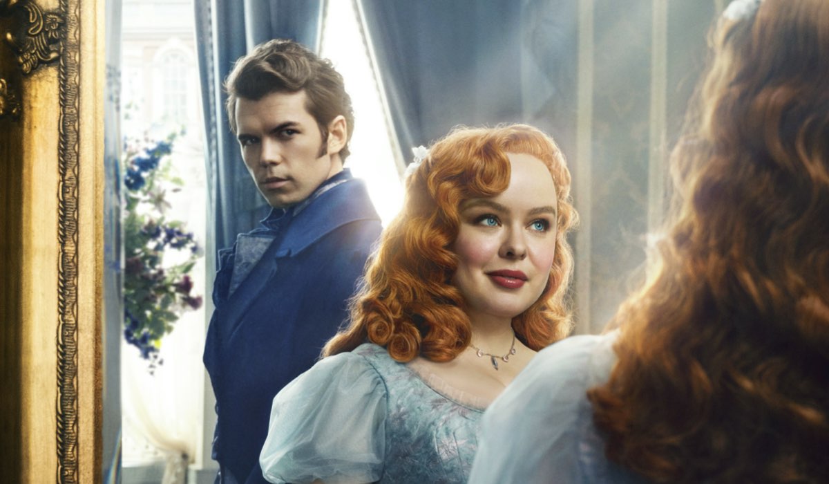 Come Finisce Bridgerton 3 Episodio 8 Spiegazione
