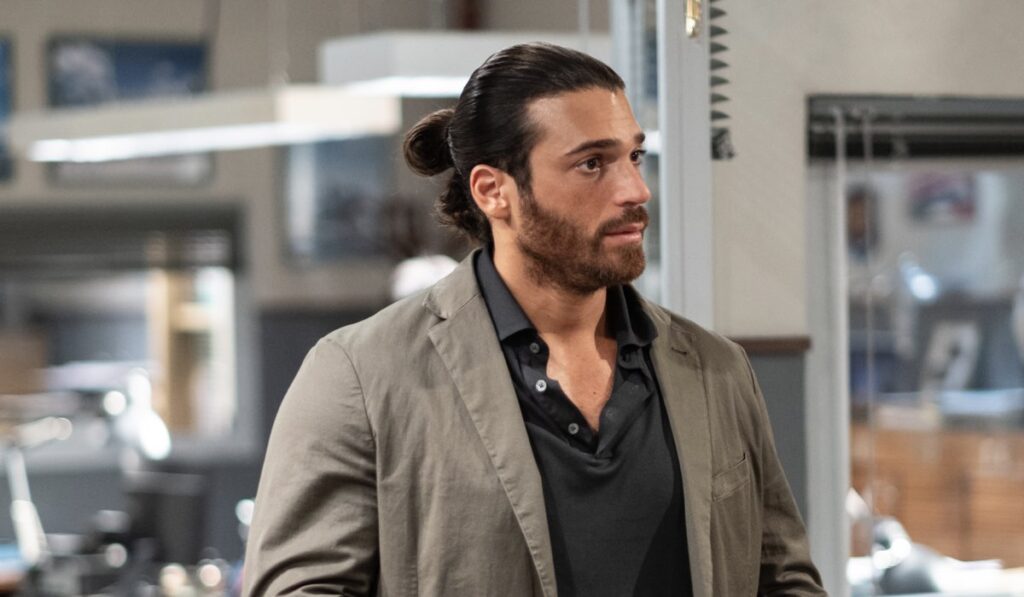 Viola come il mare 2, la trama delle prime tre puntate