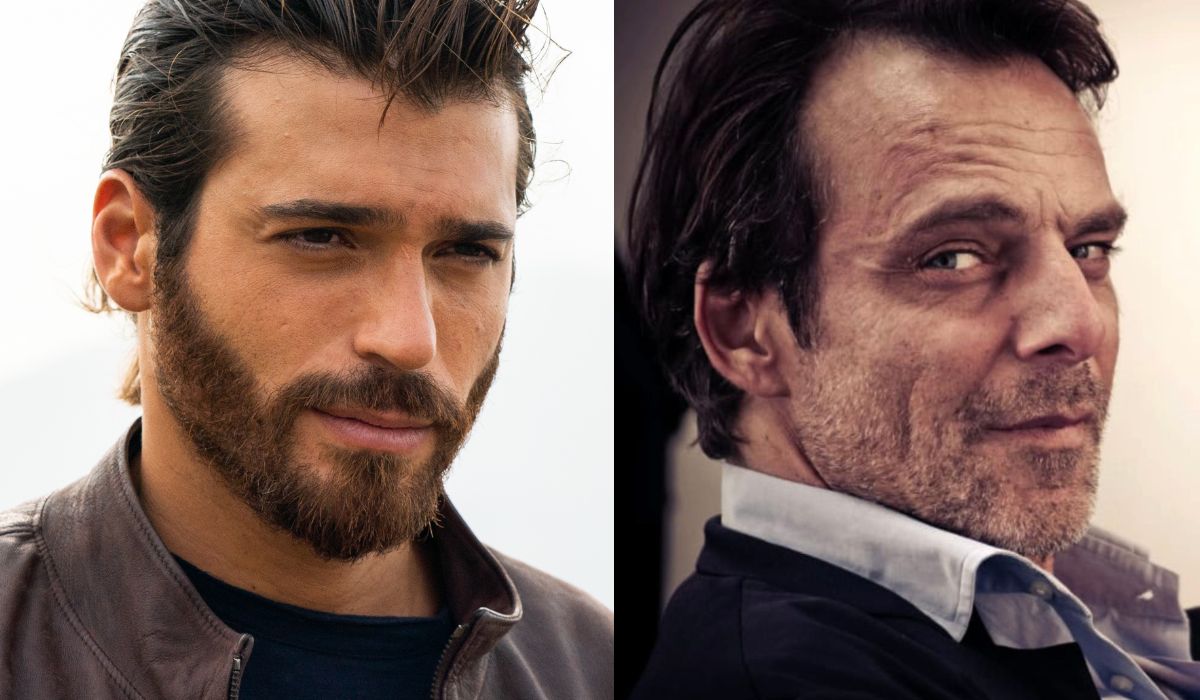 Sandokan, serie tv con Can Yaman: uscita, cast e trama