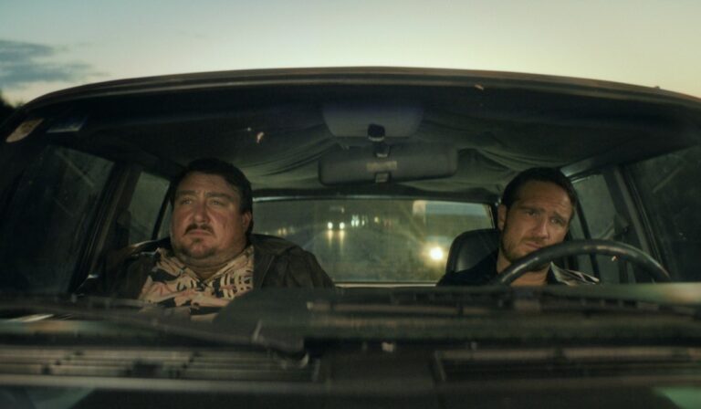 Crooks serie tv: uscita, cast e streaming