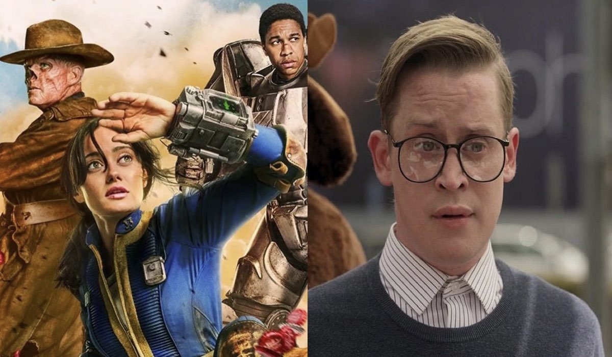 Fallout 2 stagione: uscita, trama, cast